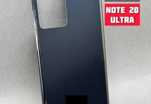 Крышка Samsung Galaxy Note 20 Ultra (N985F)