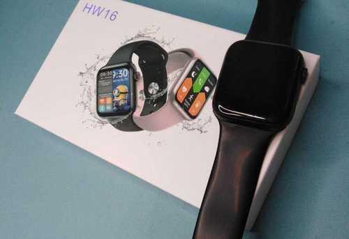 Smart watch HW 16