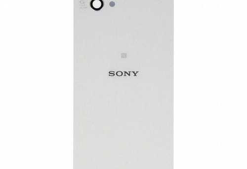 Задняя крышка для Sony D5503 Xperia Z1 Compact/ Mi