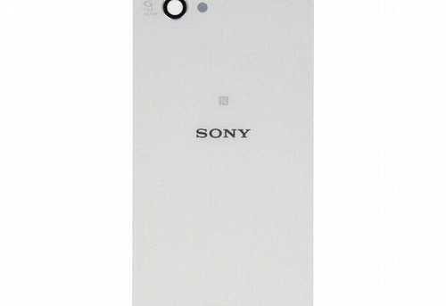 Задняя крышка для Sony D5503 Xperia Z1 Compact/ Mi