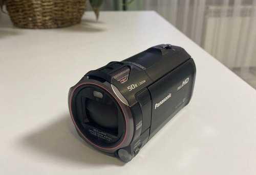 Видеокамера Panasonic HC- V770