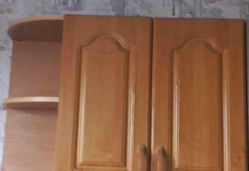 Шкаф кухонный навесной. Ширина 85 см
