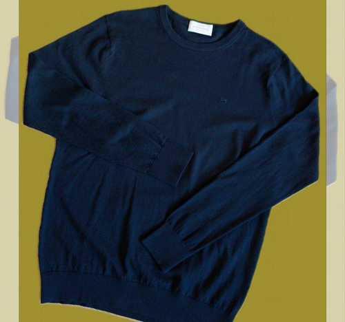 Новый премиум Джемпер Scotch and soda M