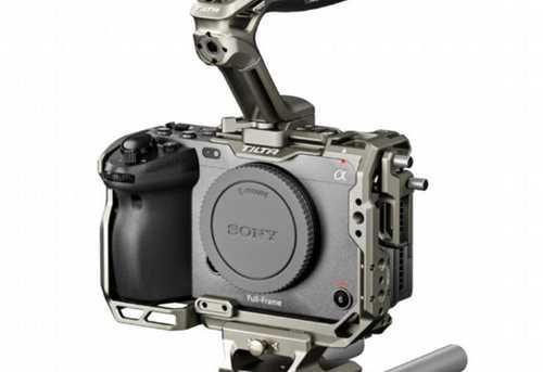 Клетка для камеры для Sony FX3/FX30 V2 Basic Kit