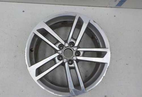 Диск колесный 18" на Audi TT 8S0601025E
