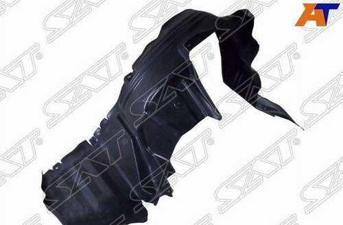 Подкрылок mitsubishi outlander
