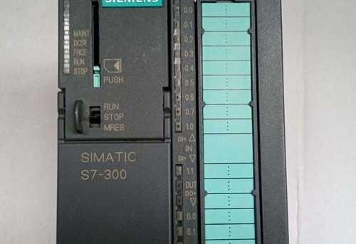 Siemens simatic s7 300