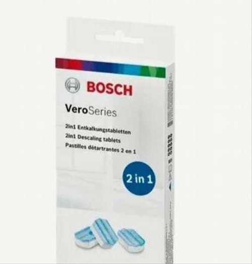 Средство от накипи Bosch tcz8002a