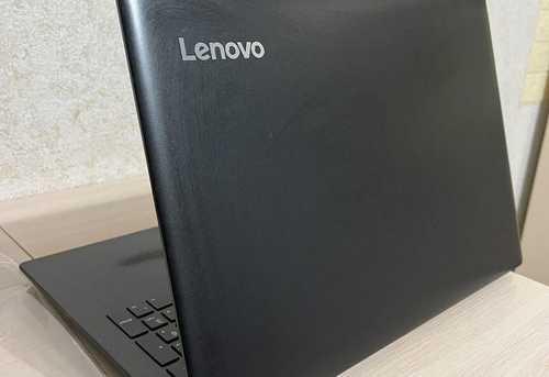Lenovo ideapad 320 15isk