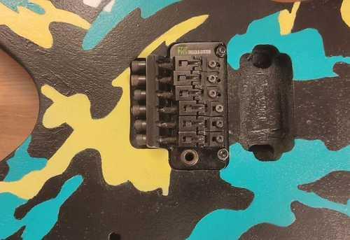 Floyd rose FRT