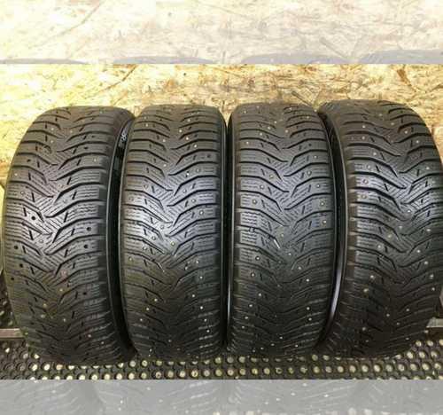 Зимняя резина kumho winter craft 175 65 r14