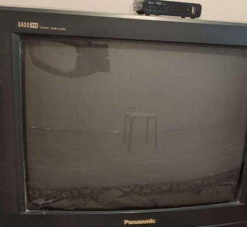 Телевизор Panasonic gaoo 70