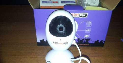 Камера видеонаблюдения novicam NC14F (ver. 1022)