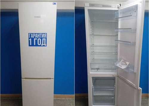 Холодильник Bosch KGV39VW20R
