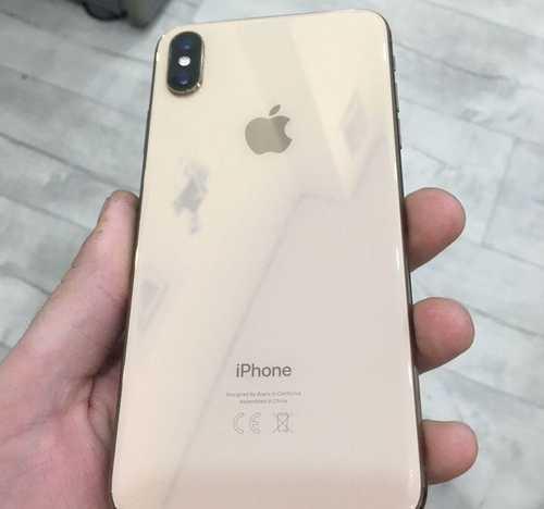 iPhone Xs Max, 256 ГБ