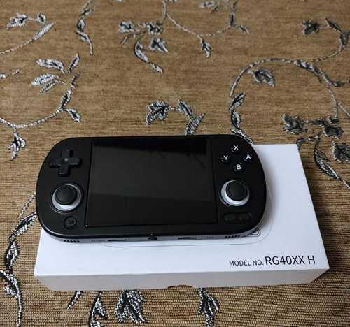 Anbernic rg40xx h
