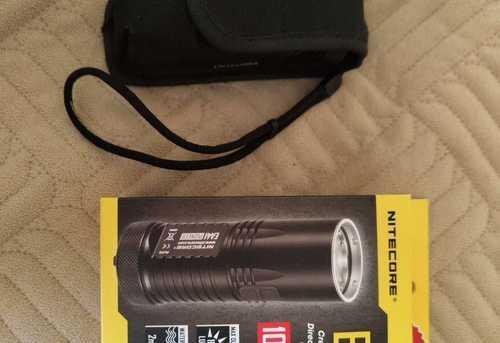 Фонарь Nitecore EA41