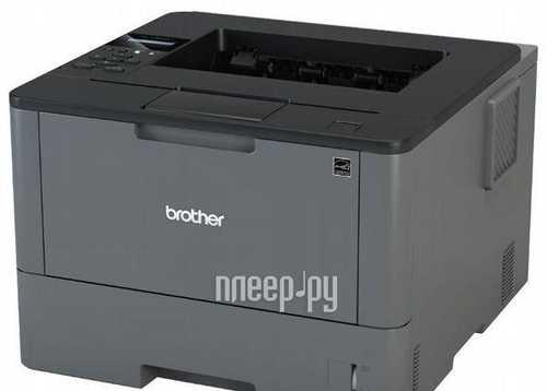 Brother HL-L5100DN
