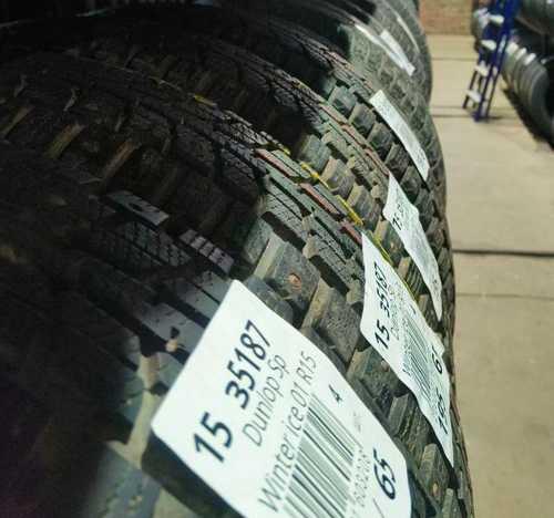 Yokohama BluEarth-Van RY61 215/65 R16C T