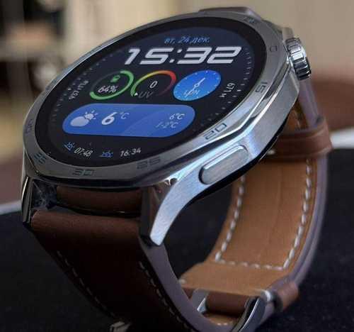 Смарт-часы Huawei Watch GT5