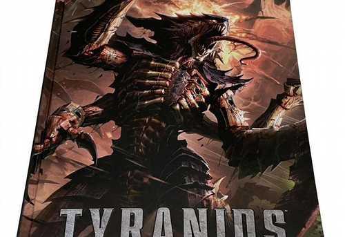 Warhammer 40000 Codex Tyranids 6th Edition
