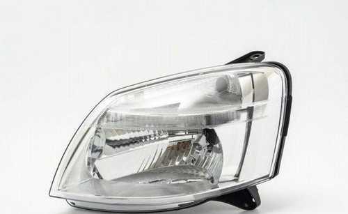 Фара левая Citroen Berlingo M59