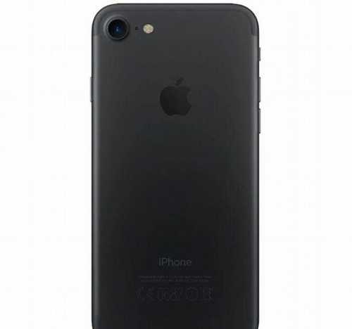 iPhone 7, 128 ГБ