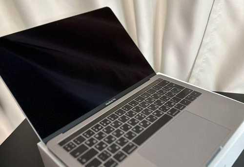 Apple MacBook Pro 13, 2018, 512 Spase grey