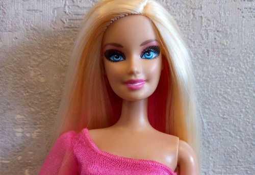 Barbie fashionistas 2013