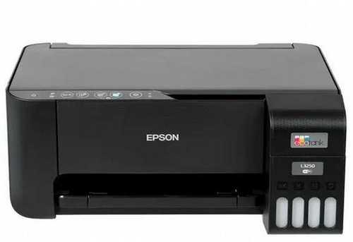 Принтер Epson l3250