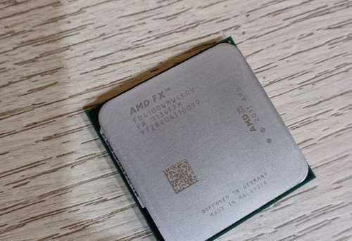 AMD FX 4100 socket AM3+/обмен