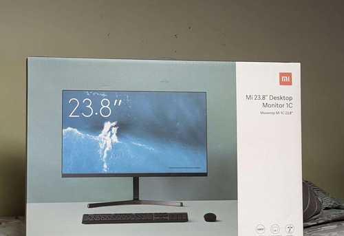 23.8" Монитор Xiaomi Mi
