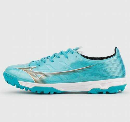 Грунтовки Mizuno Alpha Made in Japan TF Blue
