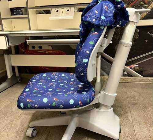 Детское компьютерное кресло Mealux Match (Y-528) F