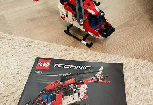 Lego technic 42092