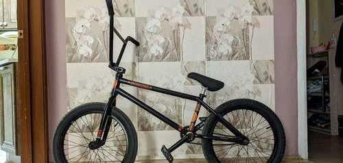 BMX Custom (бмх кастом)