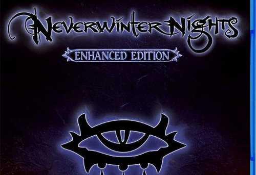 Neverwinter Nights: Enhanced Edition PS4, английск