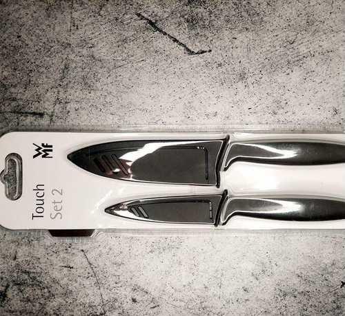 Наборы кухонных ножей WMF Messerset Touch 2
