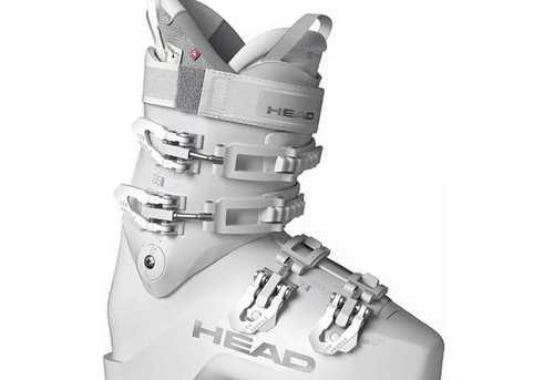 Горнолыжные ботинки Head Formula 95 W GW White 22