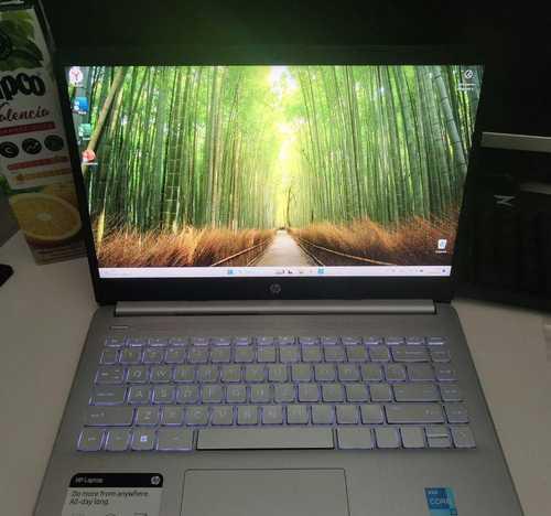 Hp Laptop 14