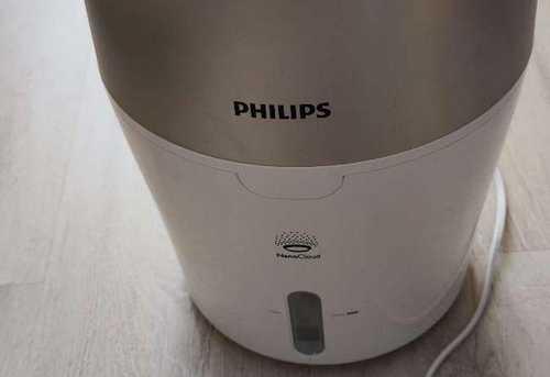 Увлажнитель воздуха philips