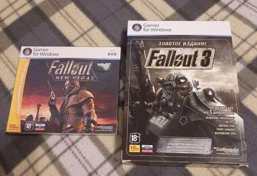 Fallout 3 PC