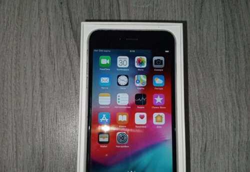 iPhone 6 Plus, 16 ГБ