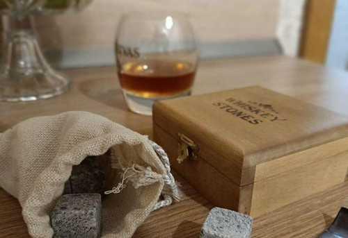 Кубики камни для виски