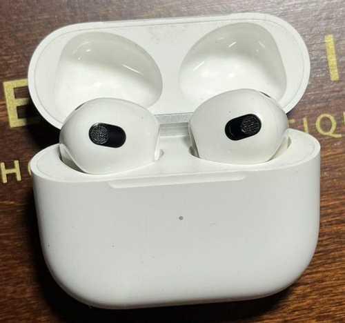 Airpods 3