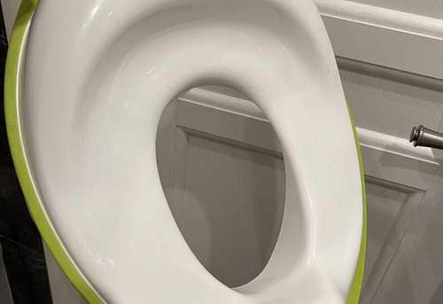 Сиденье детское tossig IKEA