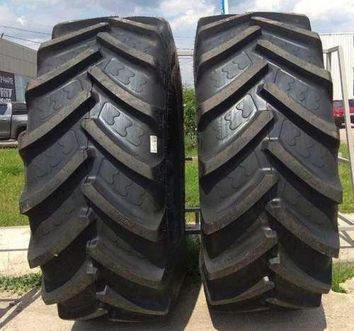 Шины 600/70R28 Alliance agristar II 70 TL
