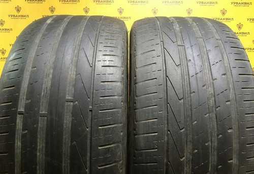 Hankook Ventus S1 Evo2 SUV K117A 275/45 R20 110Y