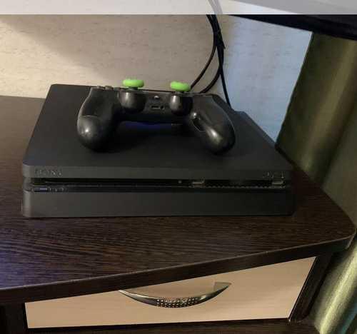 Sony playstation 4 slim 500gb