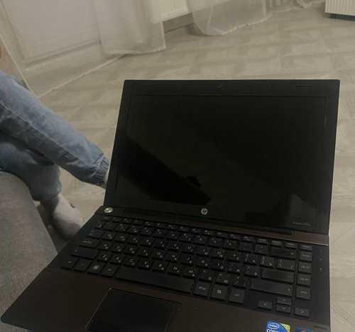 Ноутбук hp probook 5320m